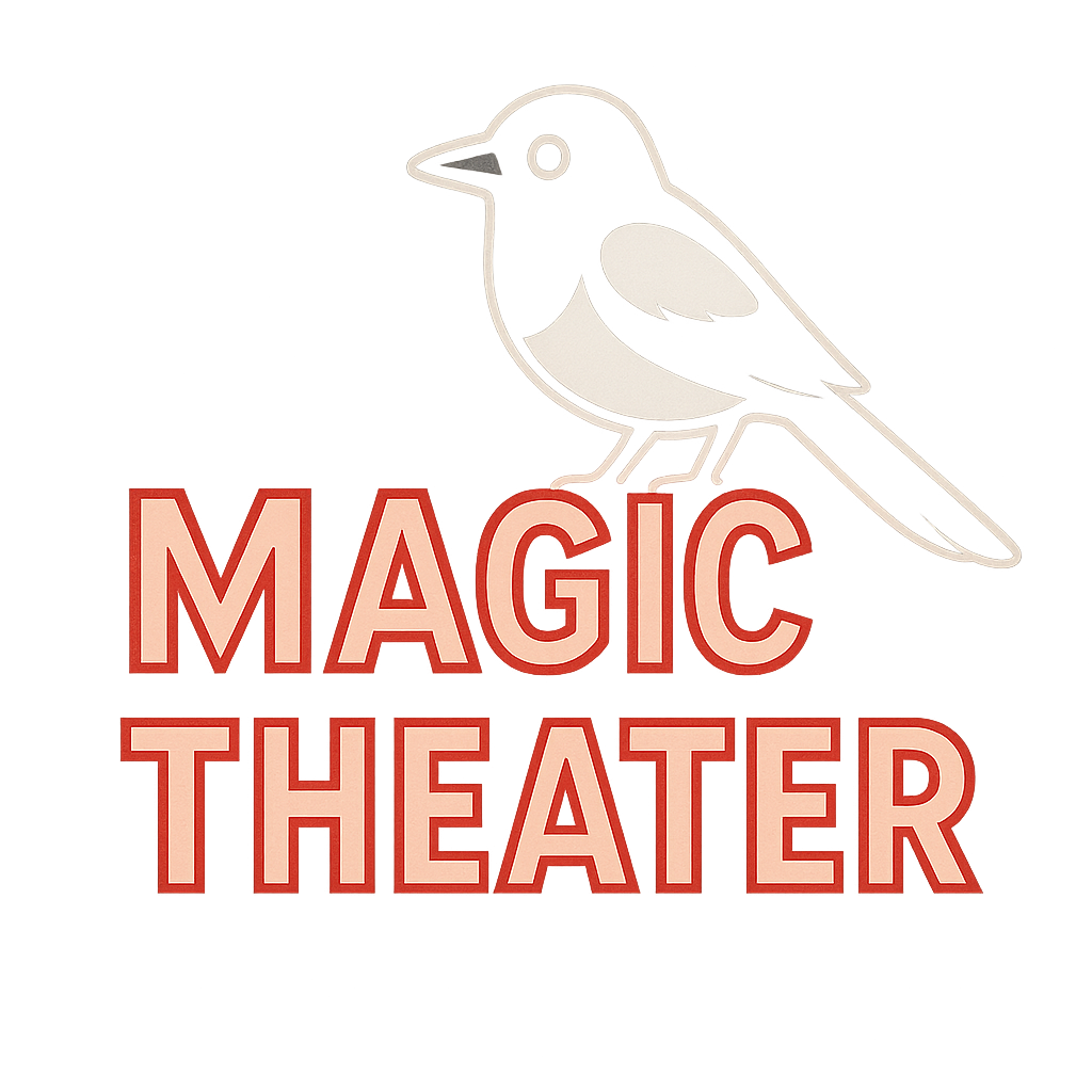 The Magic Theater